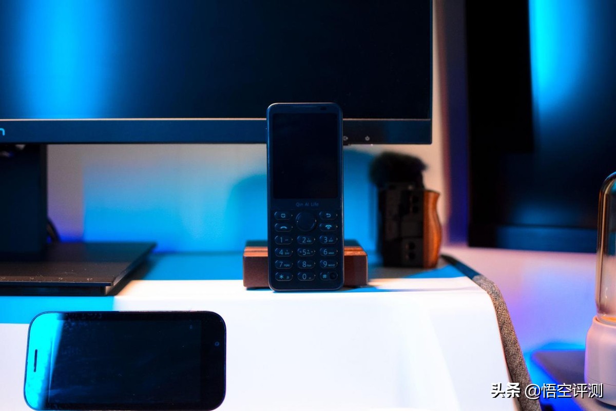 Android phones with buttons are finally back!Multi-pro F21 Pro ...