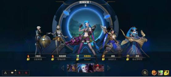 "League of Legends" mobile game evaluation: inherit the classics, no ...