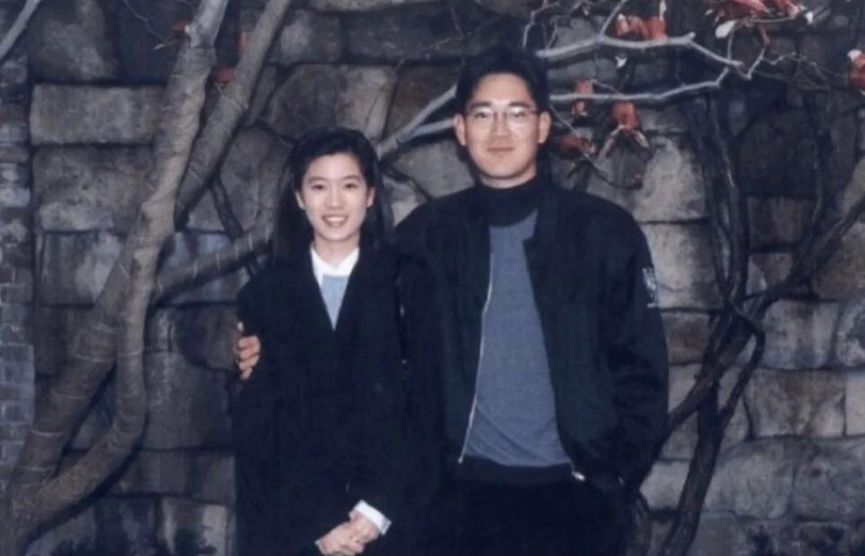 How difficult is it to be a rich son-in-law?Lee Jung-jae and the former ...