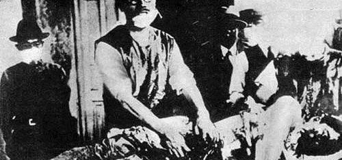 How frenzied is Unit 731?Vivisection is a piece of cake - iNEWS