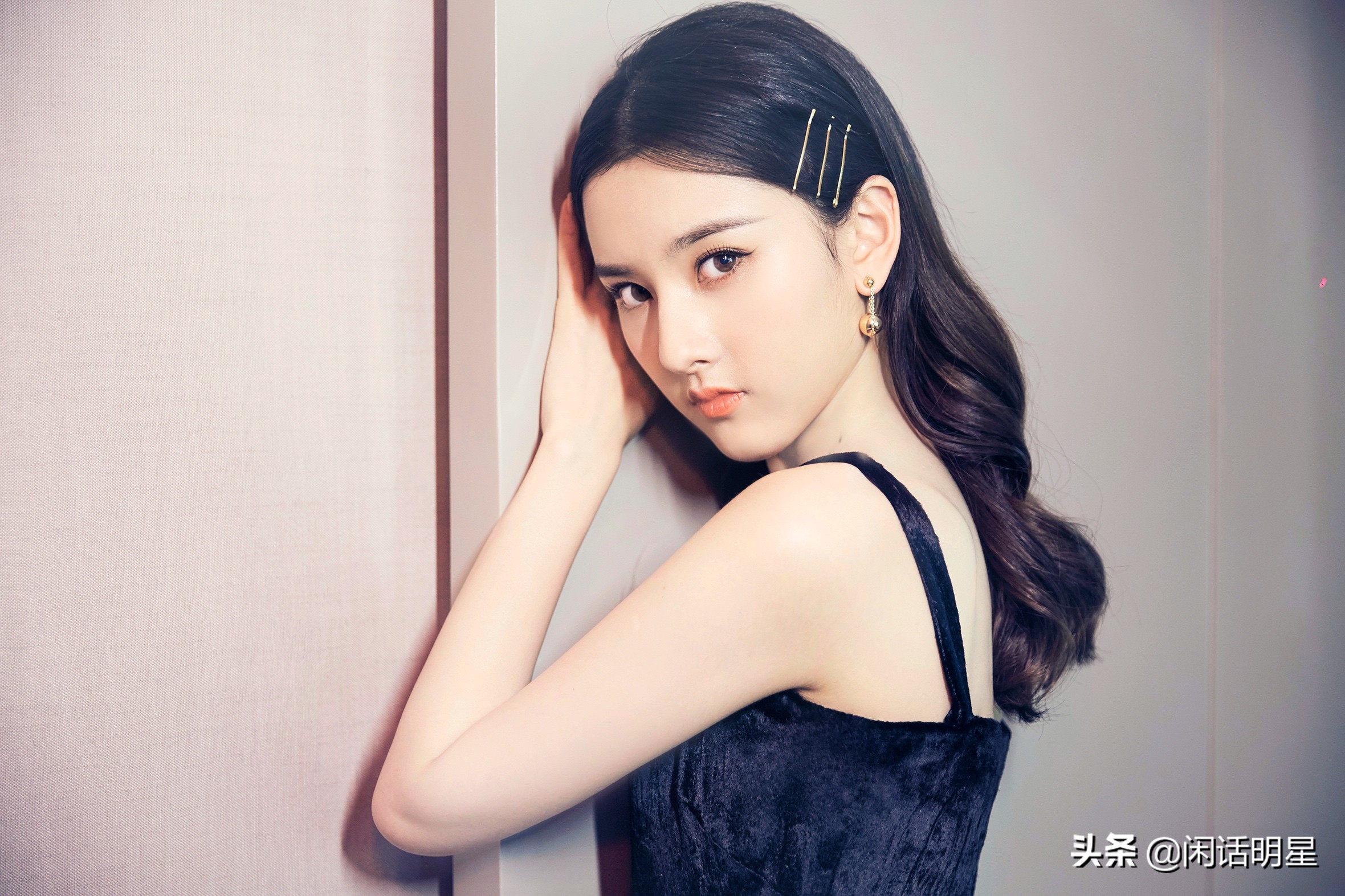 Wu Yifan, Li Jiaheng, Zheng Shuang, Zheng Yihan, Andy Lau and Liu ...