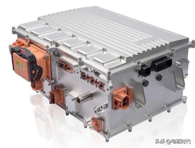 Interpretation of BYD's 8-in-1 electric drive: What is better than the ...