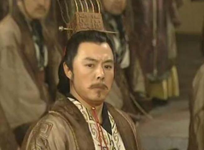 Li Si was beheaded. Why didn't the Minister of Civil and Military ...