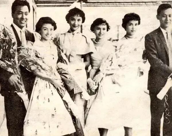 Hong Kong actress Shi Hui married Fu Qi and has been spoiled for more ...