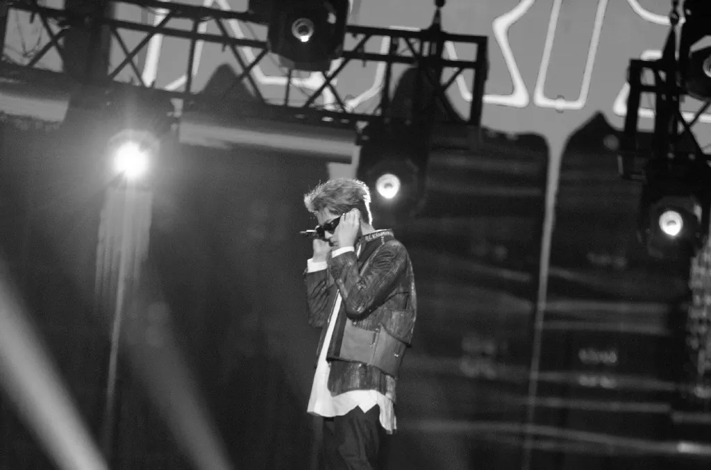 Little gossip: Wu Yifan, Yang Mi, Tang Yan, Wang Bo, Li Landi, Yue ...