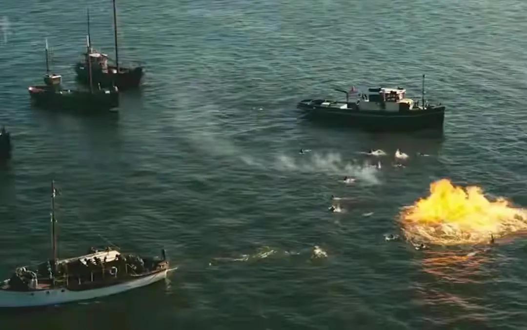 Lost victory: Dunkirk - iNEWS