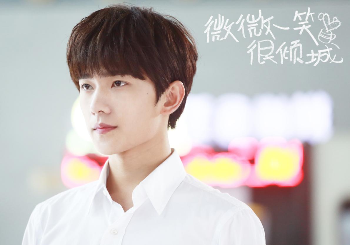 It's enough to play "Xiao Nai", but he plays 7 roles, showing 8 ...