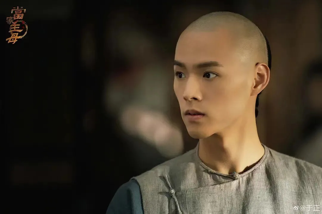 From singer to actor, Dong Youlin started "Slash Life" - iNEWS