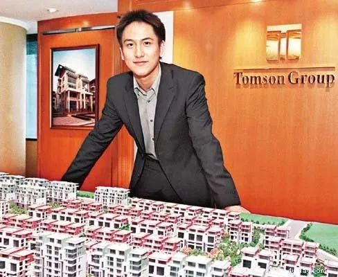 Tang Jiacheng, the second-generation national husband should also step ...