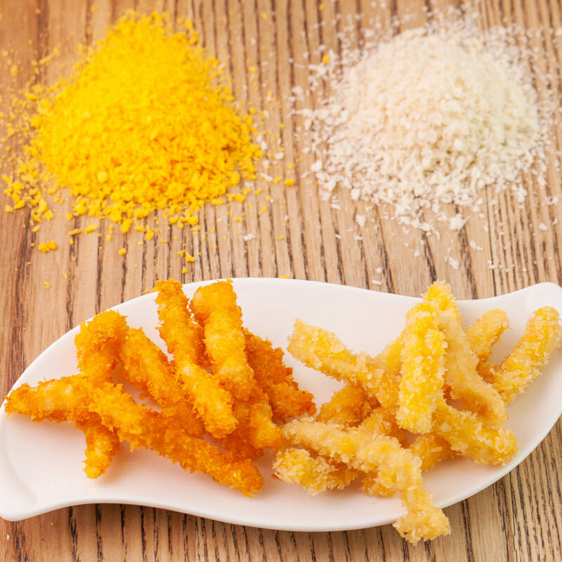 The same is deep-fried, why use fried chicken powder? - iNEWS