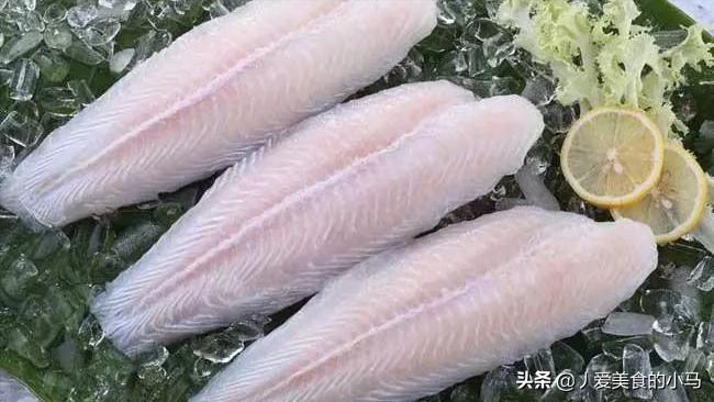 "Longli Fish" is tender and delicious, and many people love it. The ...