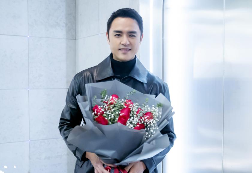 The official announcement of "The Perfect Other", young actors join ...