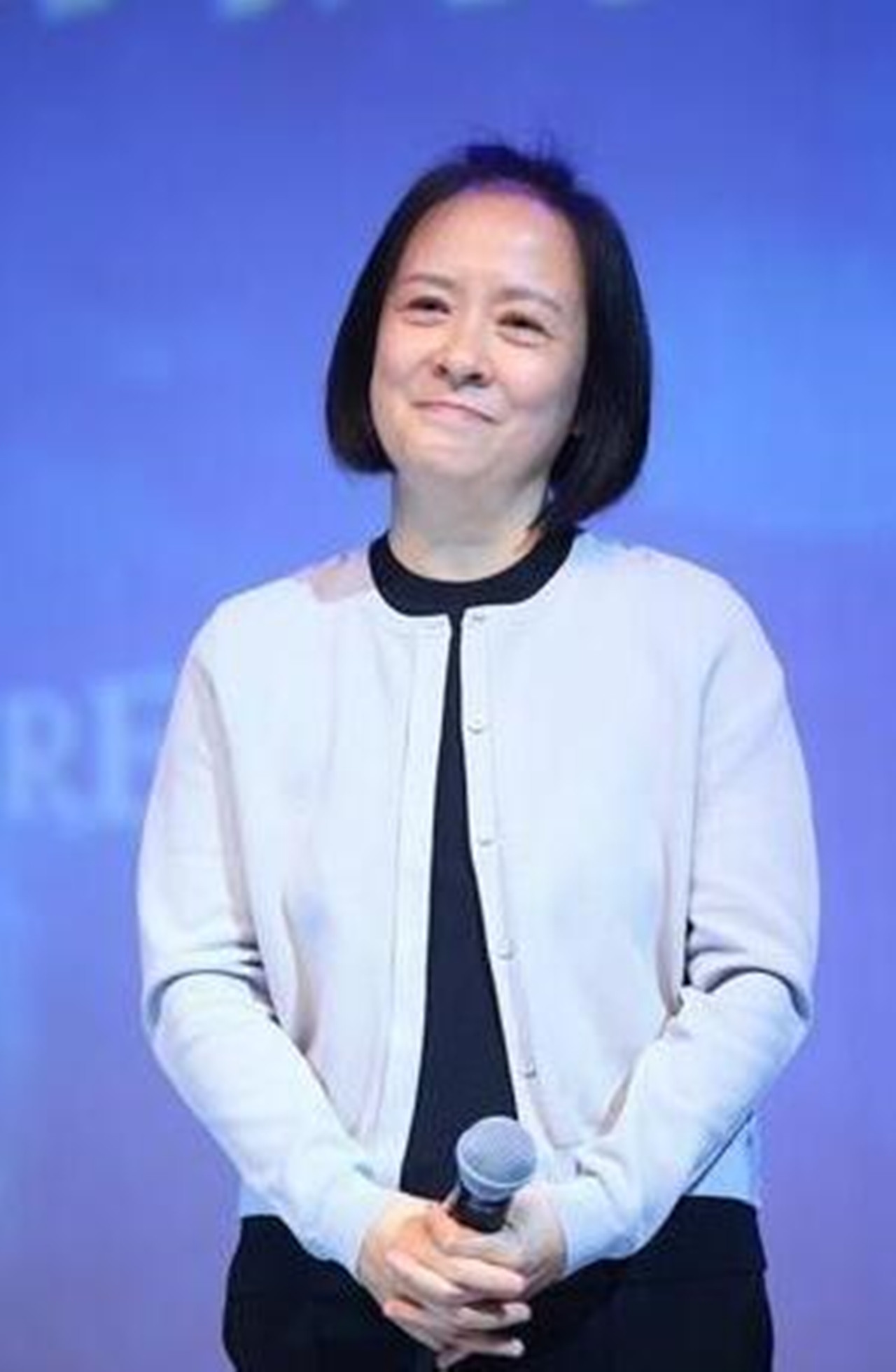 "Bumping Face Li Qin" Sun Yi: As soon as he debuted, he became the ...