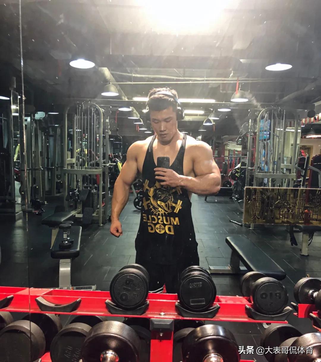 "Universal Star"-Cui Meng, your persistence will eventually become ...