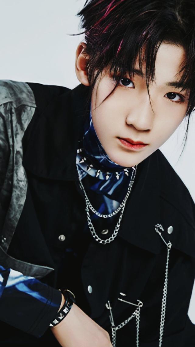 "Zhang Junhao" Avatar + Wallpaper - iNEWS