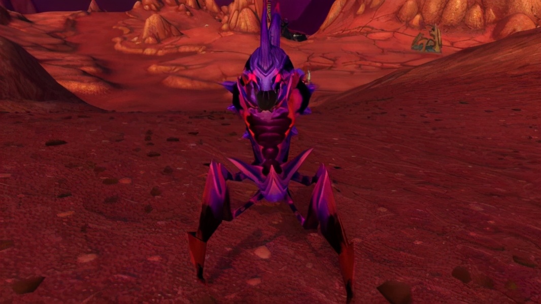 "World of Warcraft" TBC nostalgic clothing hunter's strongest pet ...