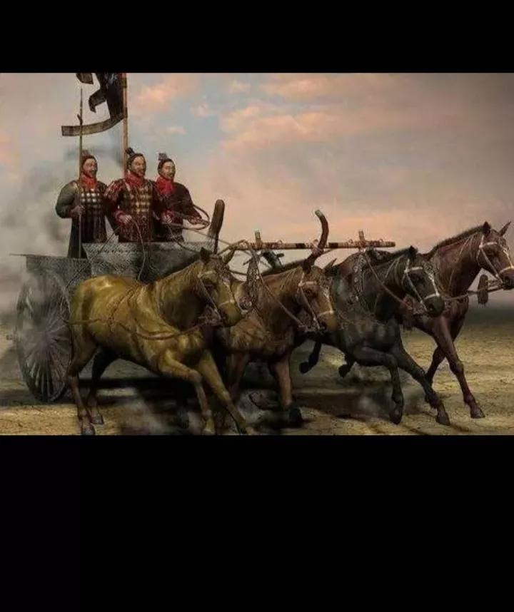 Bai Qi, the god of war or the butcher? - iMedia