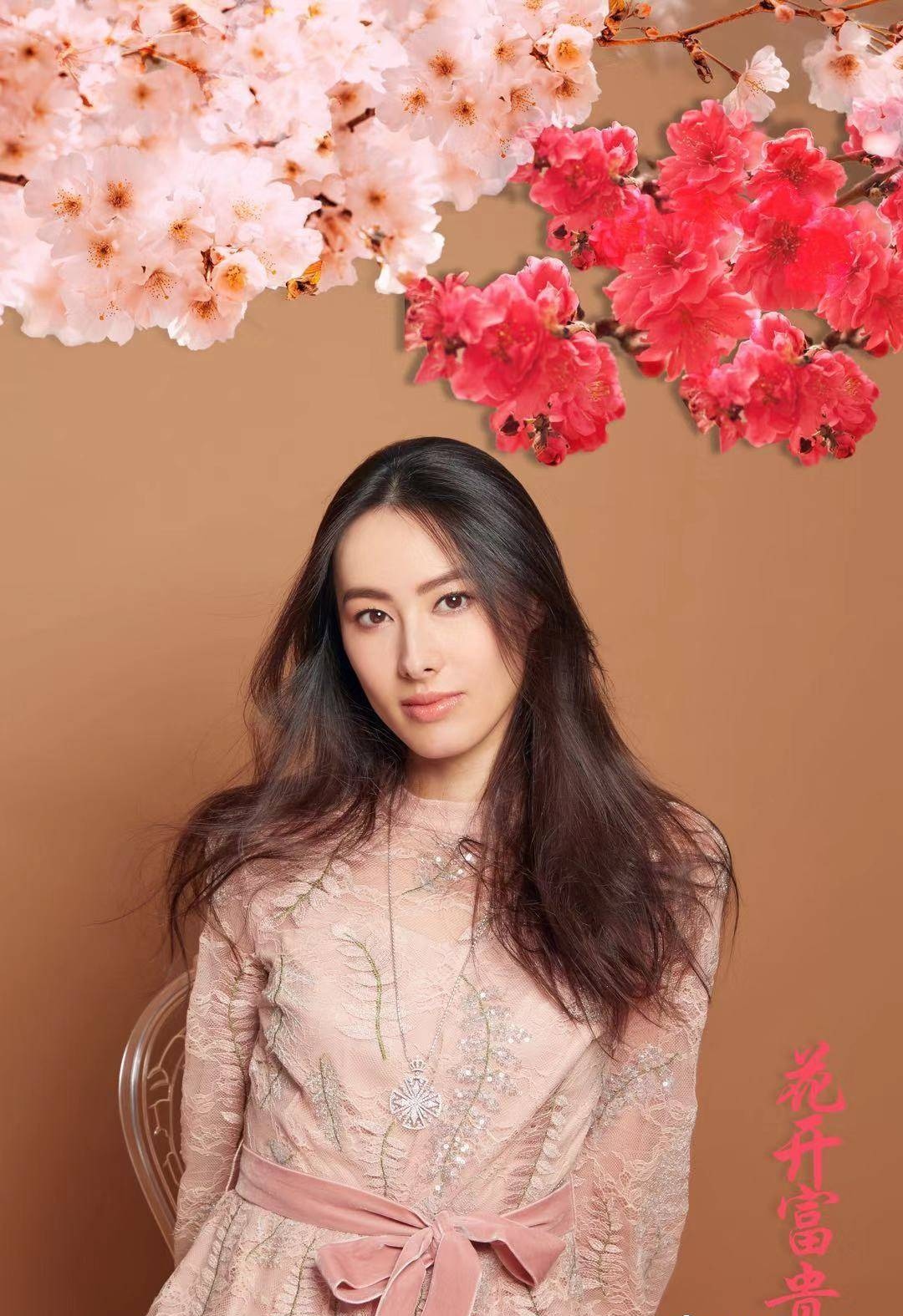 Liang Luo Shi became a wealthy abandoned wife, Guo Jiawen had a hard ...