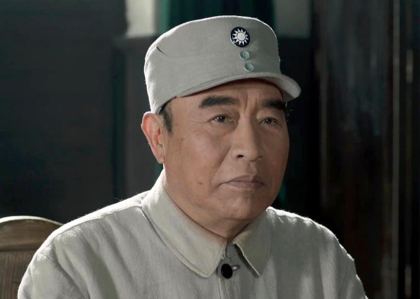 After "Awakening Age", another revolutionary drama struck, starring Tang Guoqiang, Wang Wufu ...