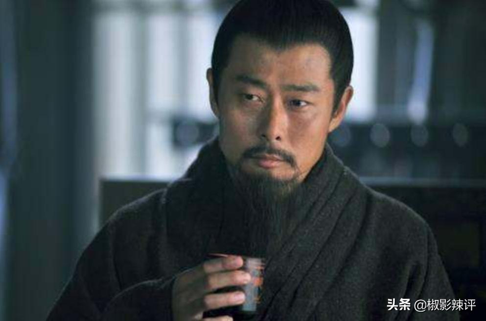 The ceiling of "traitors" in the film and television industry, Huo Qing ...