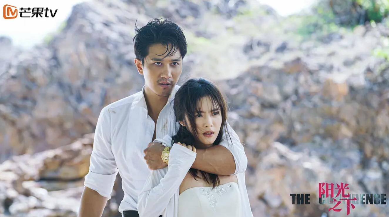 The original cast of "Under the Sun" is on the line immediately, Peng ...