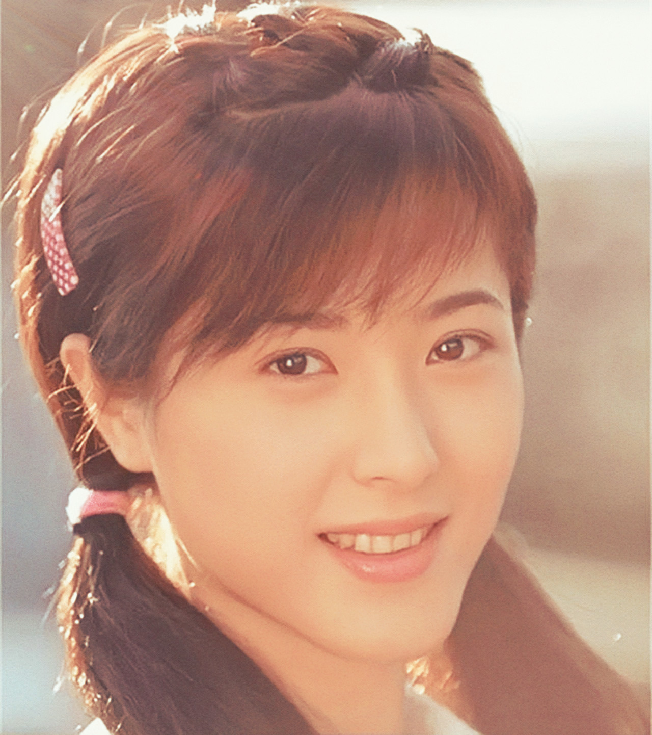 Known as a beauty once in 200 years, Zeng Yan pressed Zhang Ziyi, 45 ...