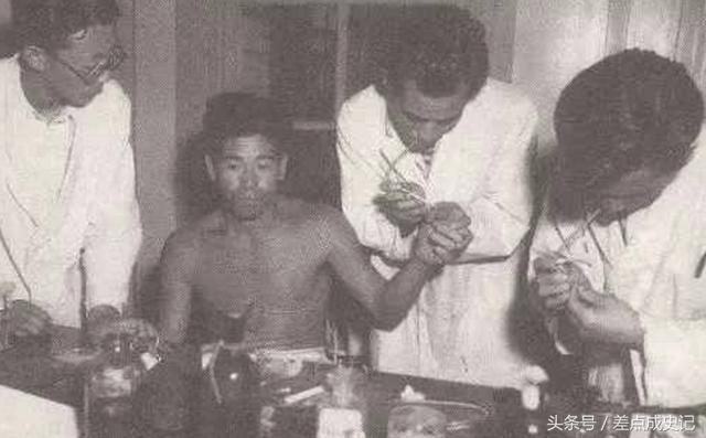 Japan's World War II scandal: the absurd story of 32 men and 1 woman ...