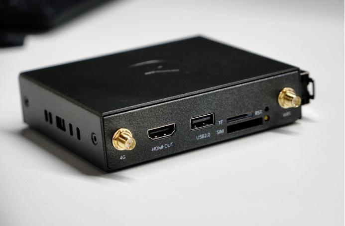 即插即用工業級IPKVM，向日葵方舟Q2Pro爆料體驗 - 頭條匯