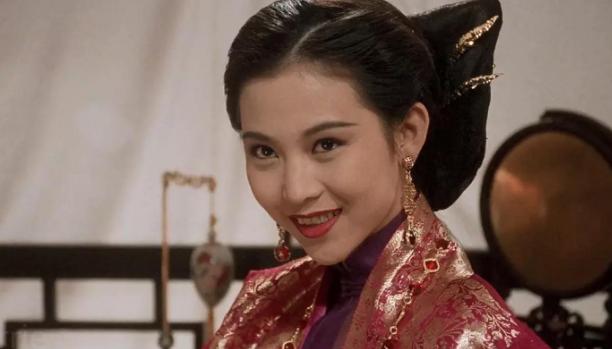 "Niang Niang" Cai Shaofen: Refusing to be a rich man and marrying Wu Li ...