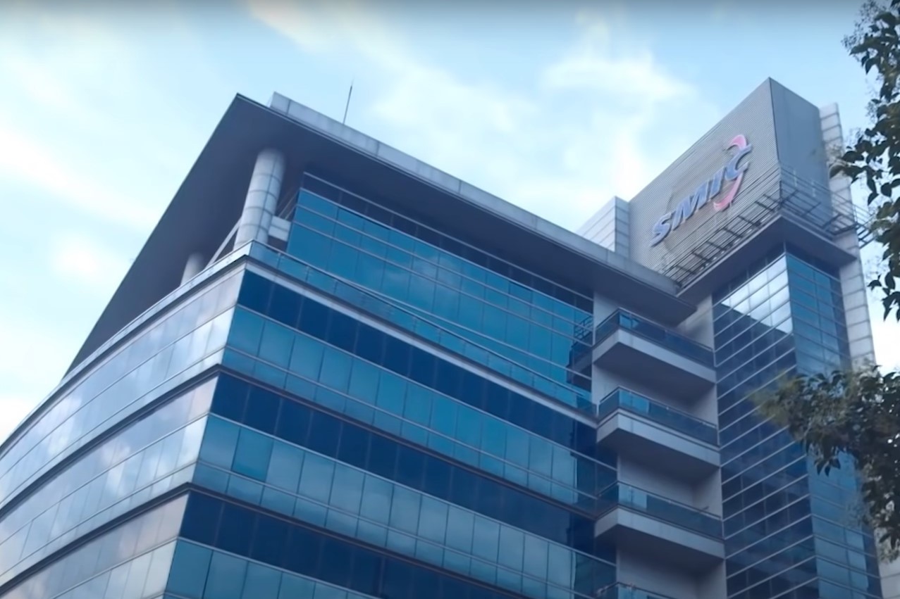 Talent battle is on the horizon?SMIC spends huge sums of money to distribute equity to employees ...