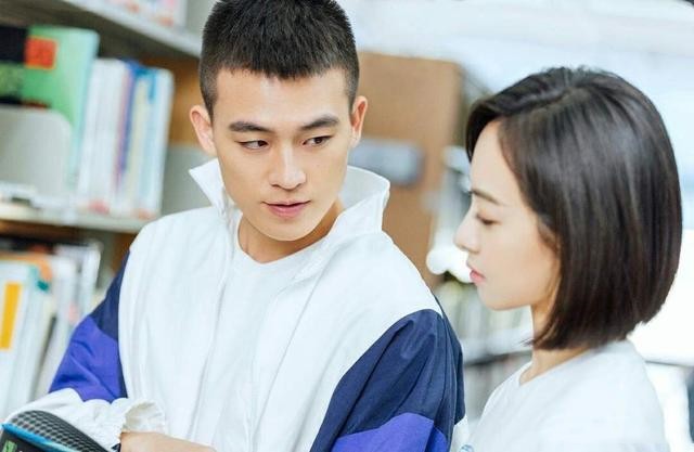 Ou Hao's 2021 is a bumper harvest. With his ability to act, he is ...