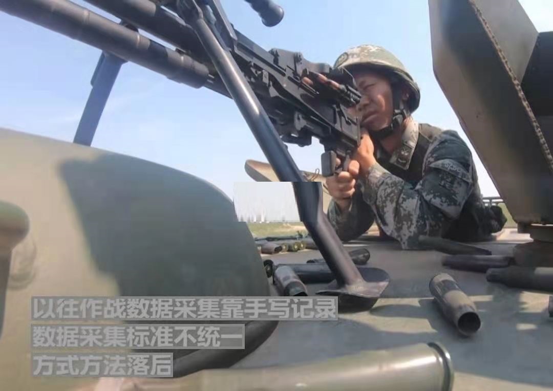 Is the Indian Army's border infantry machine gun firepower better than ...