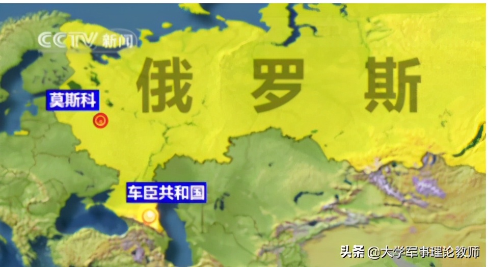 From "Soviet Hero" to Chechen Rebel leader: Dudayev's "Double Life" - iNEWS