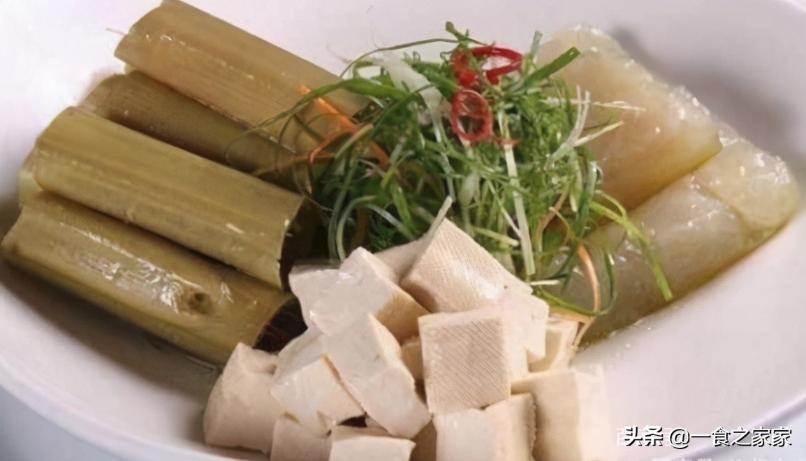 "Delicious on the tip of your tongue", have you ever tried these five ...