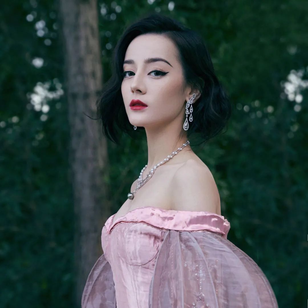 Zhou Dongyu, Meng Meiqi, Zhu Yilong, Bailu Luo Yunxi, Poisonous Tongue ...