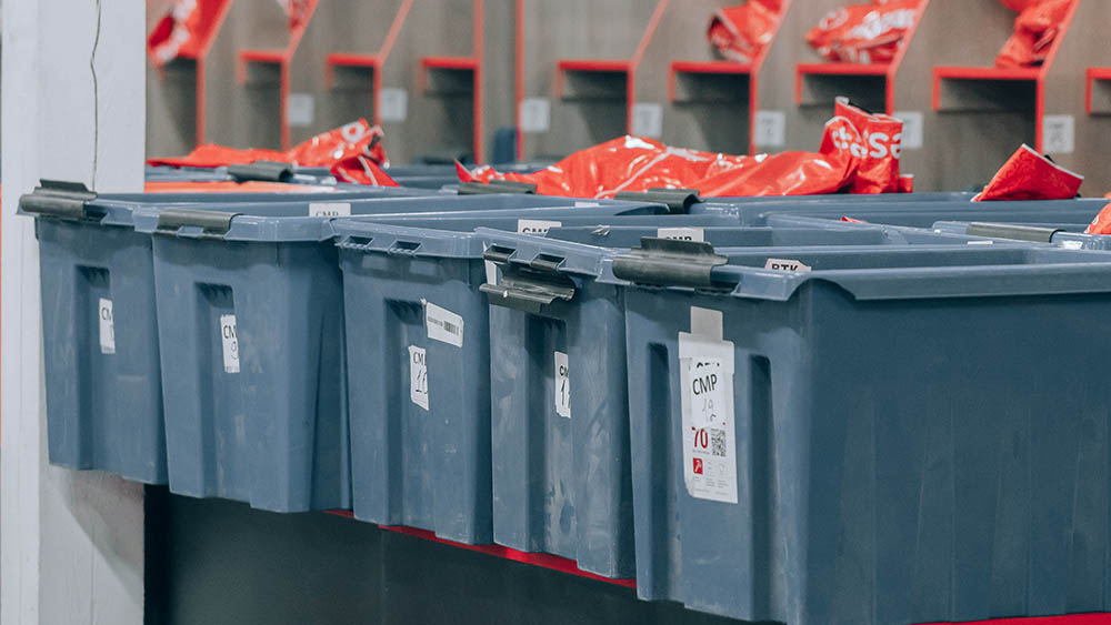 Express green packaging is valued, what are the benefits of recyclable ...