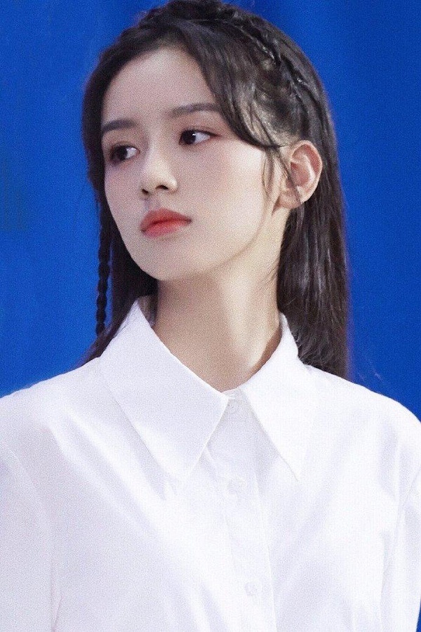 The new generation of small flowers Amway!Everyone, come to press a ...