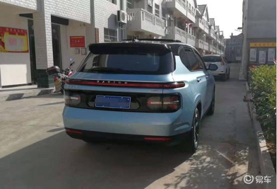 What did the real owners say after the "shen car" Wuling issued the ...