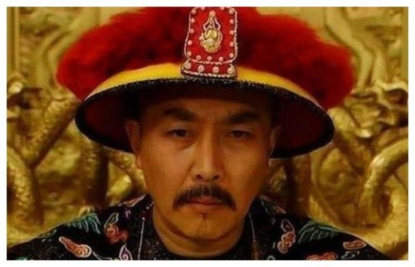 Did Hong Shi really die in Yongzheng's hands?The decree of Yongzheng's ...