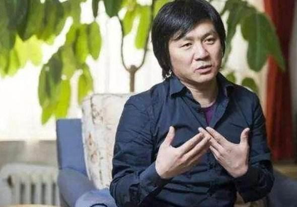 Han Hong's first love turned out to be Li Yanliang, and Luan Shu had a ...