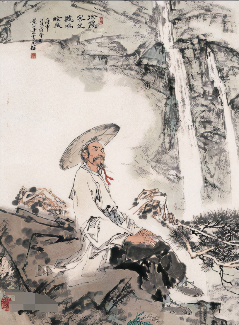 I admire my parents most, the parents of Xu Xiake, a geographer and ...