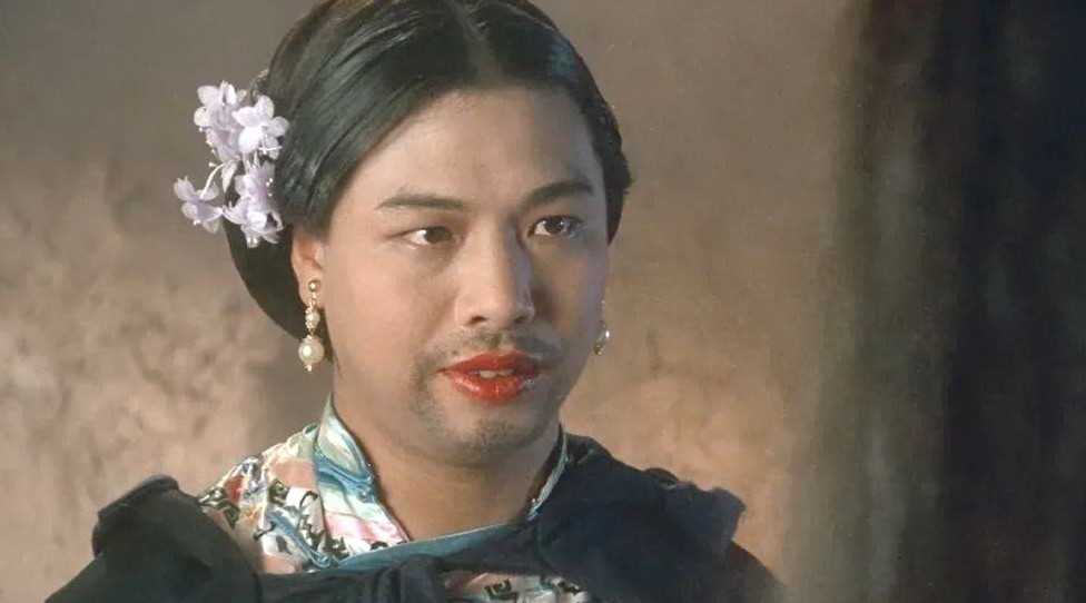 "Ruhua" Li Jianren showed up for the first time after a stroke and ...