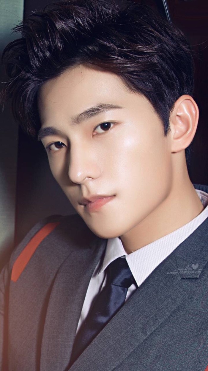 Entertainment News: Xiao Zhan, Huang Xuan, Yang Yang, Qi Wei, Wang ...