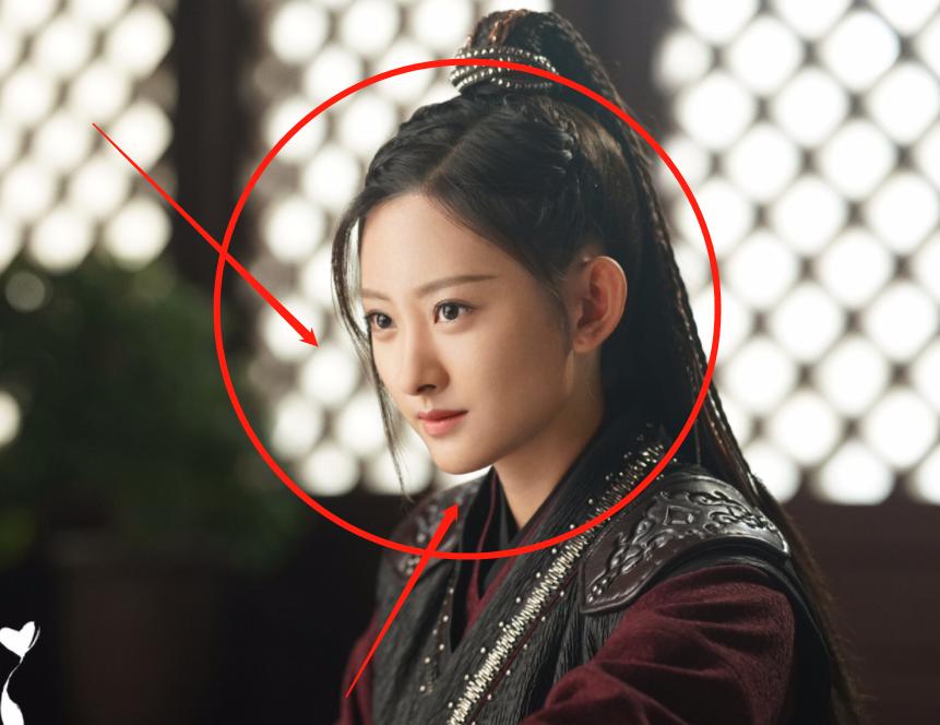 Two years ago, he blocked the sword for Xiao Zhan in "Qing Yu Nian ...