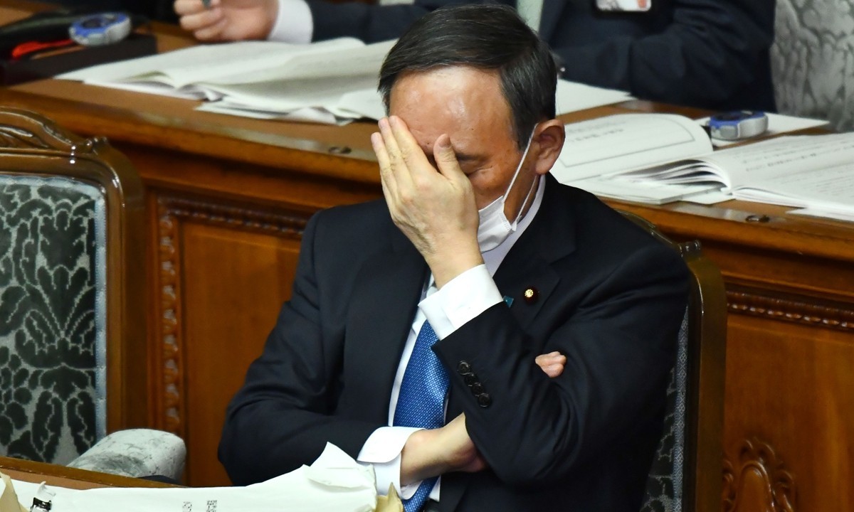 Formation 055 returned from the waters of the United States, traveling ...