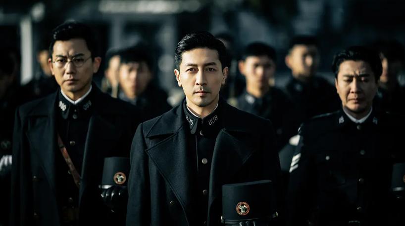 Forerunner: In order to avoid friction in the concession, Lu Yi ...