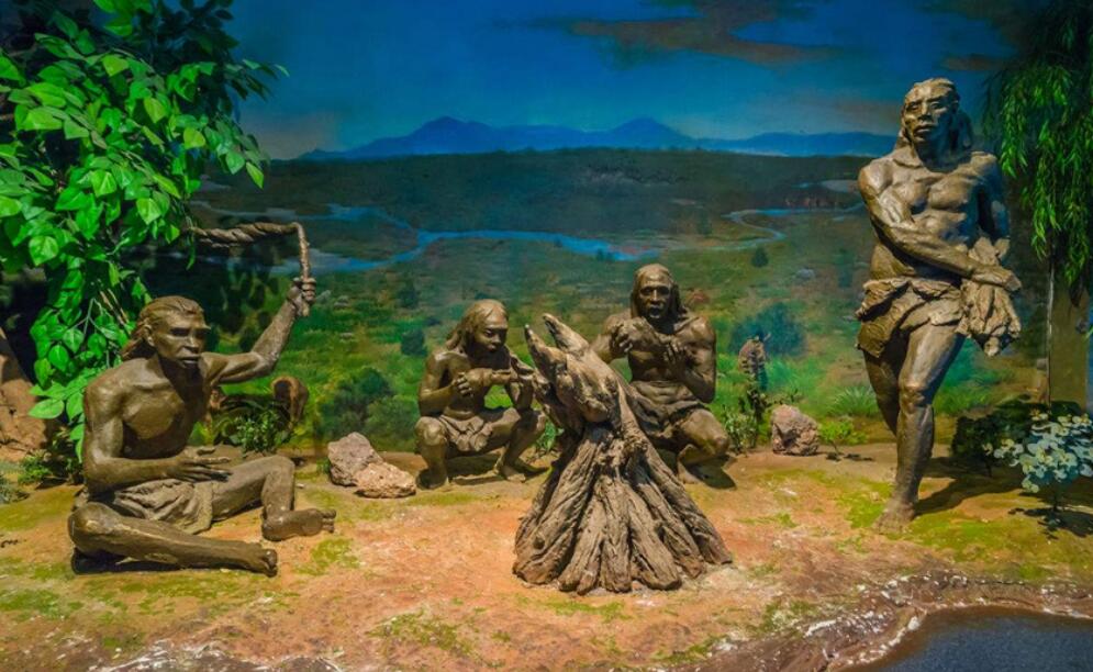 Are the truly powerful creatures on earth humans?There are two kinds of ...