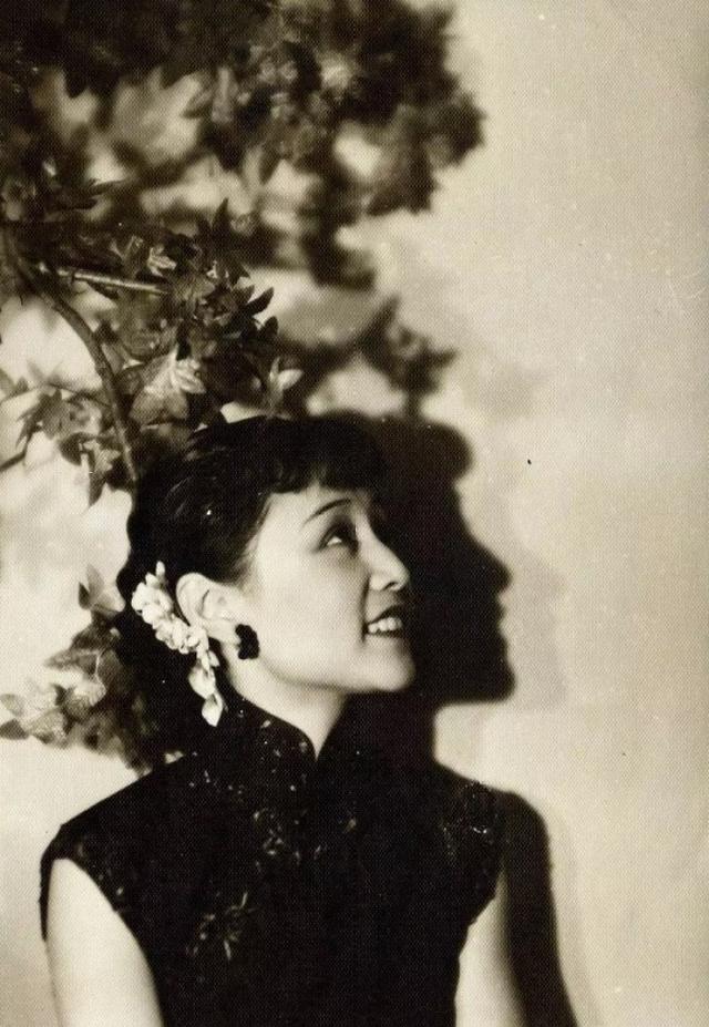 Chen Yanyan: The first half of her life was ruined by her best friend ...