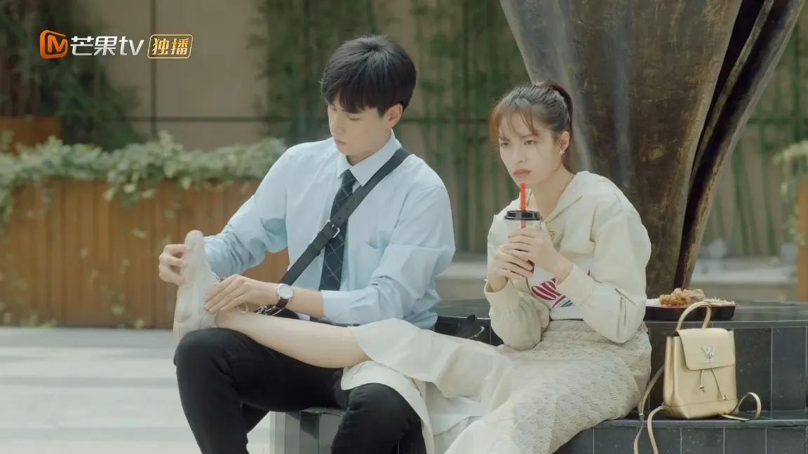 From Guo Qilin to Xiao Zhan to Hu Tian, Gao Shuguang became the ...