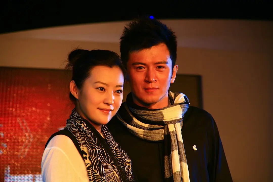 Guo Jiaming announced that he was divorced, and he posted a message ...